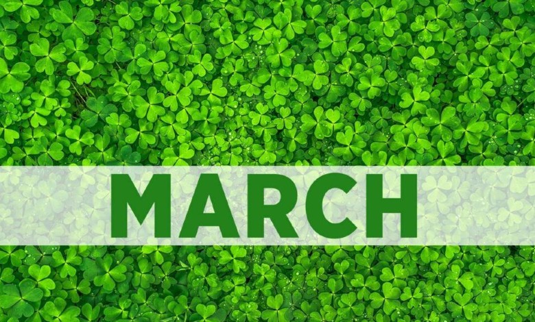 Roll Call For March 2023 - The KillTheCan.org Blog
