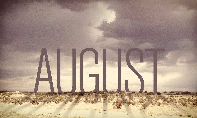 Roll Call For August 2024 - The KillTheCan.org Blog