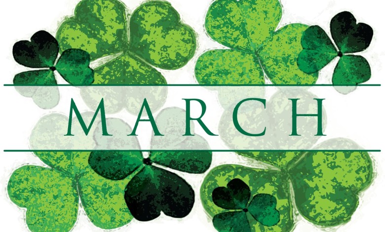 Roll Call For March 2024 - The KillTheCan.org Blog